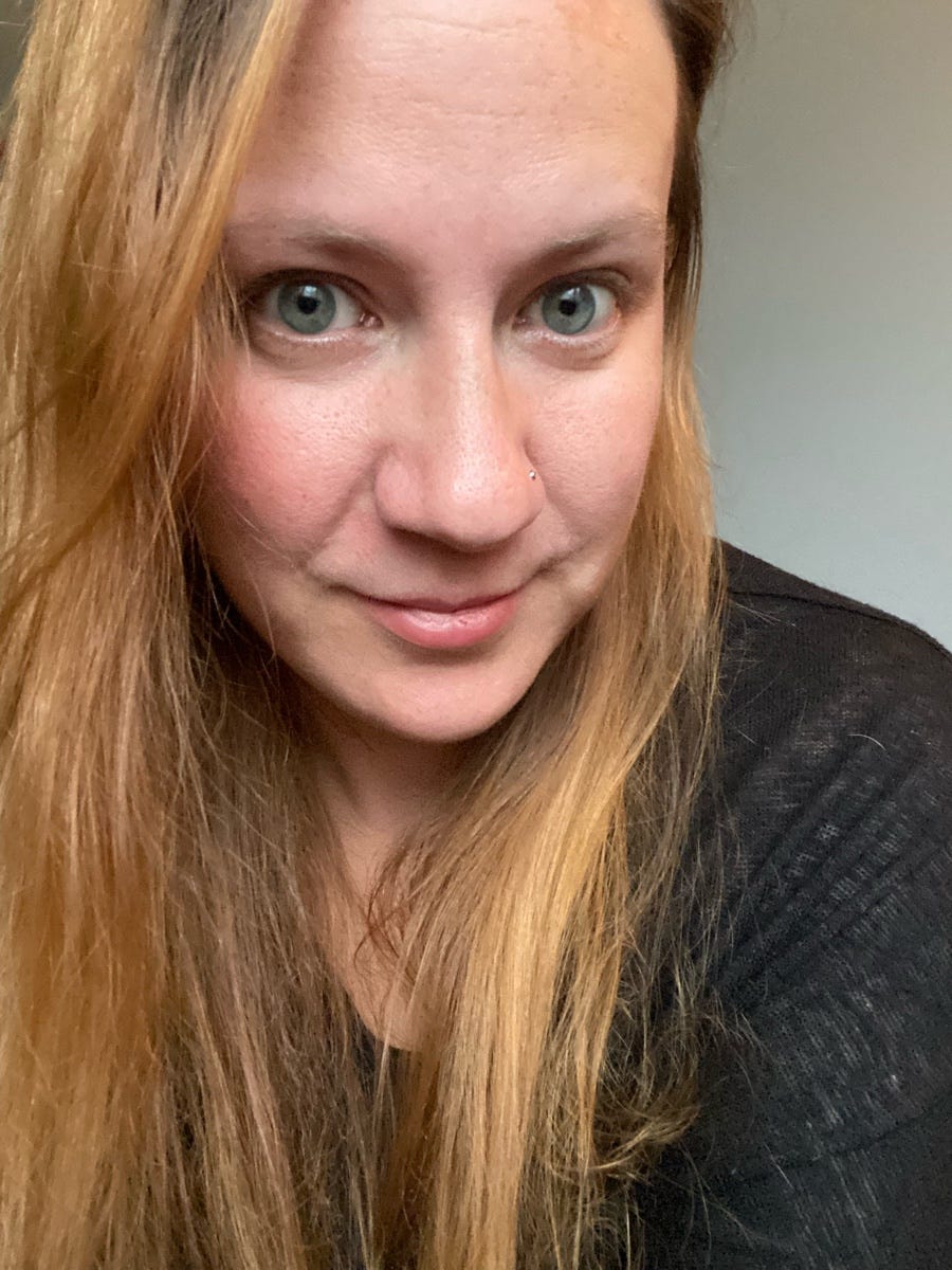 Heather Lynne – Medium