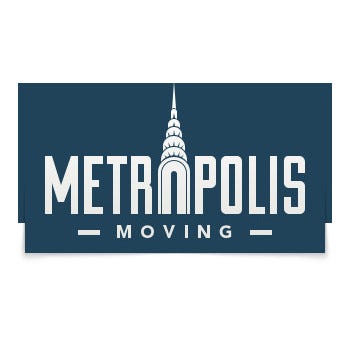 Metropolis Moving – Medium