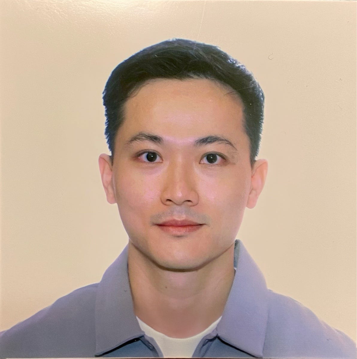 Hao Lin – Medium