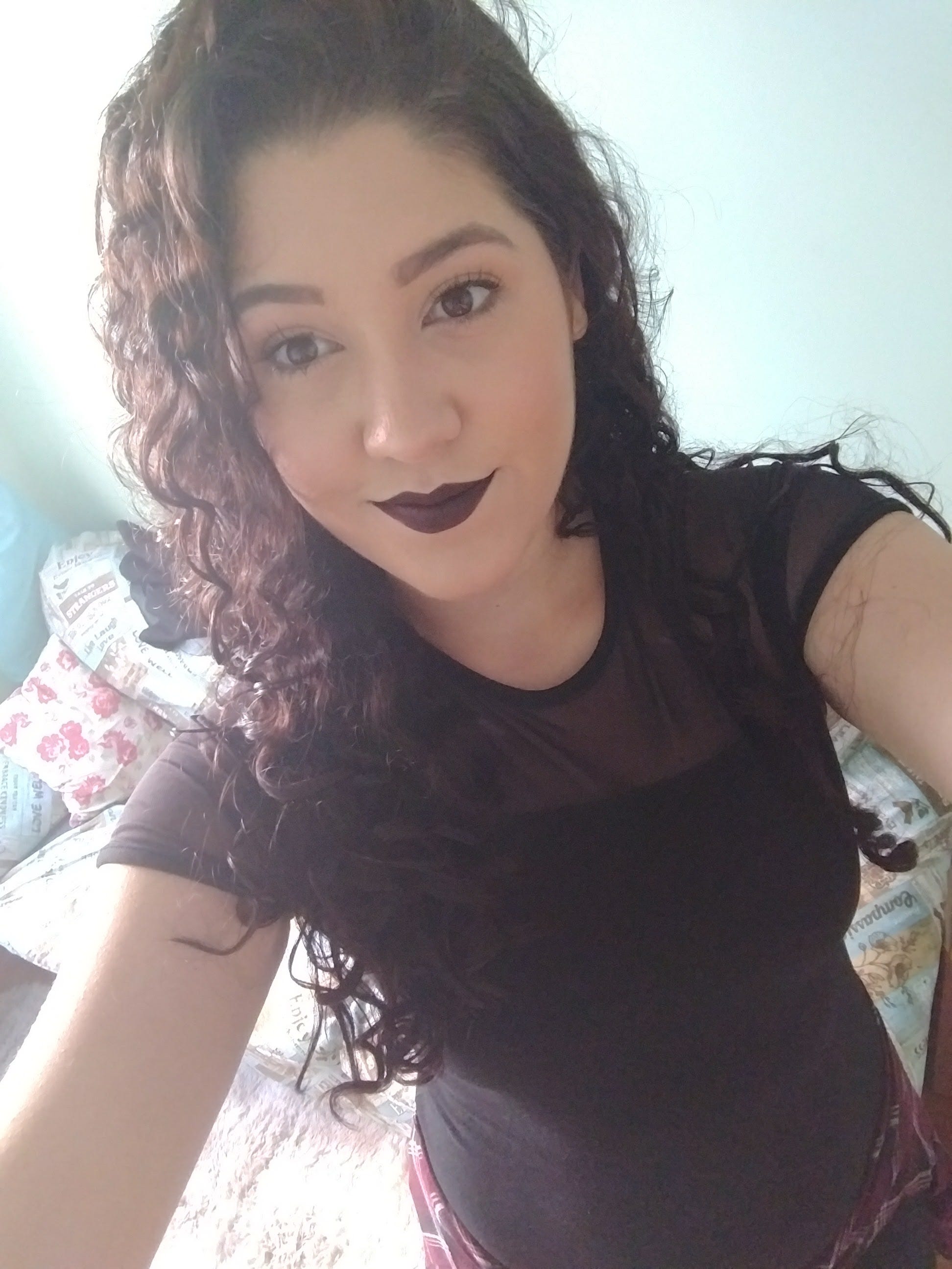 Nayara Gerolomo – Medium