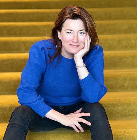 Lisanne Mosterd – Medium