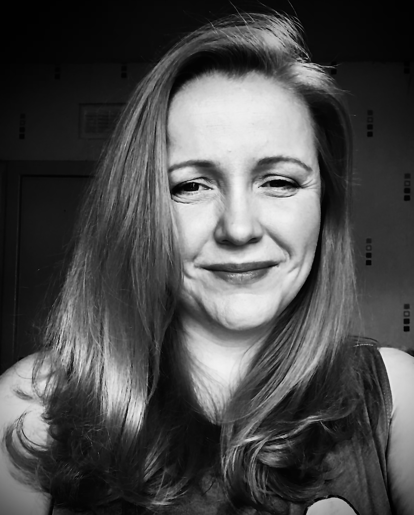 Katie Barrowman – Medium