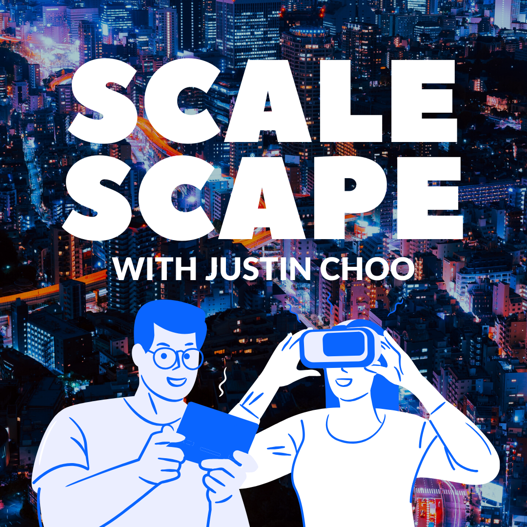 Justin Choo – Medium
