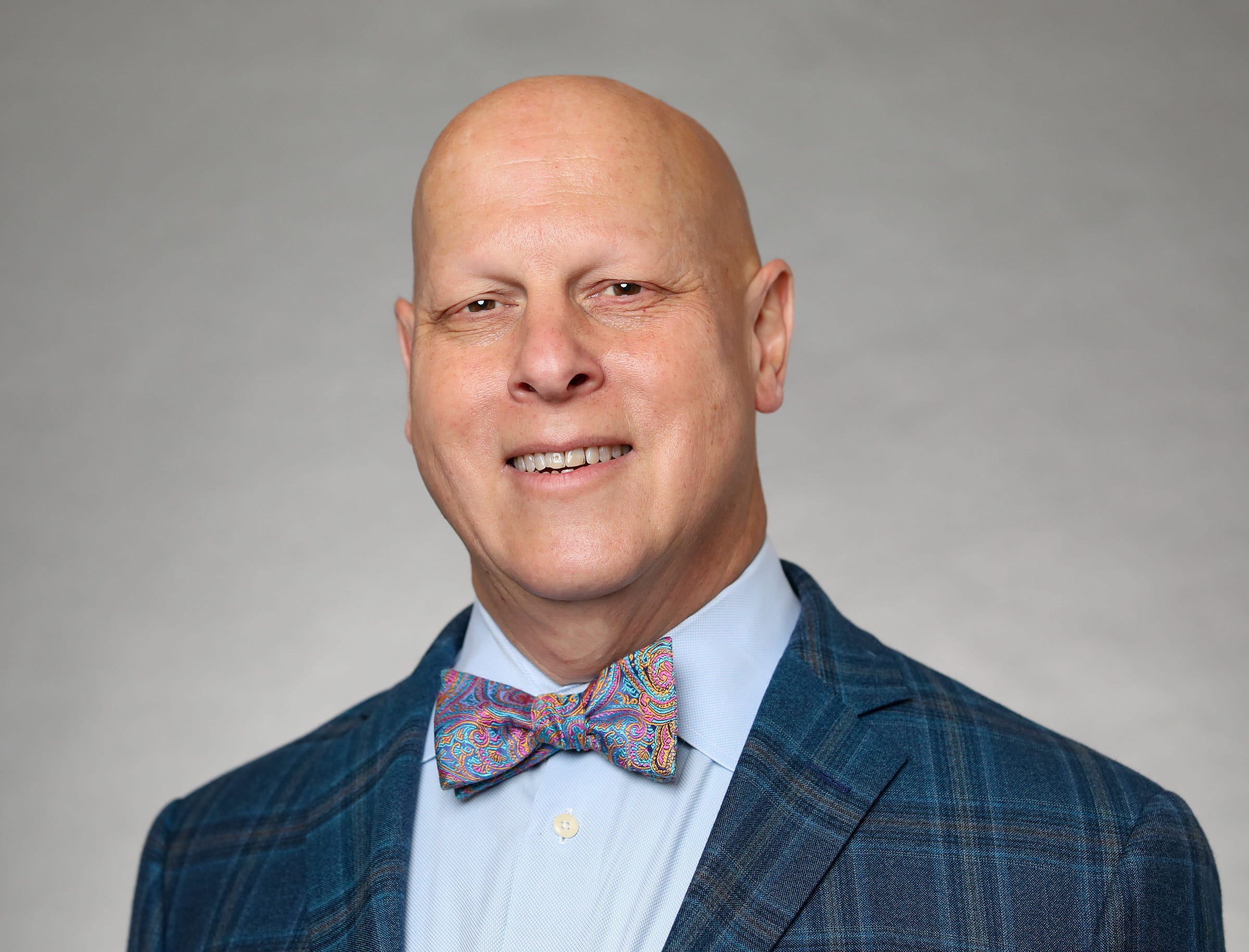 Danny Weitzner – Medium