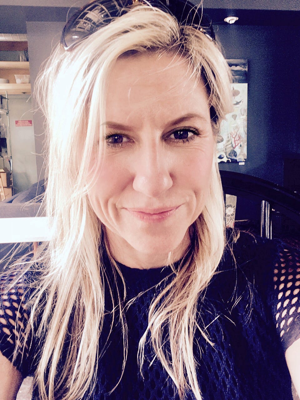 About – Emily White – Medium