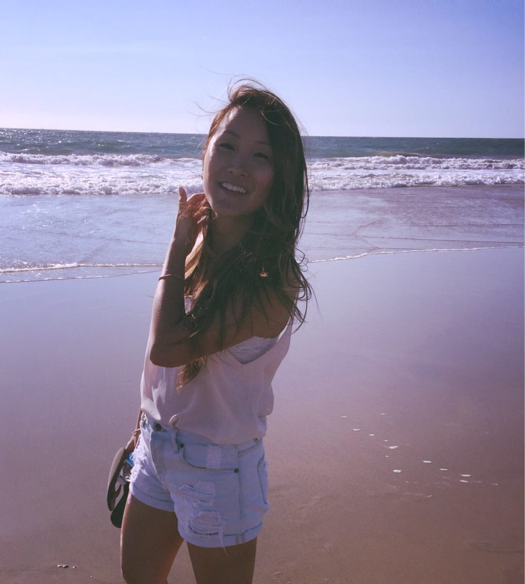Joyce Xu Medium