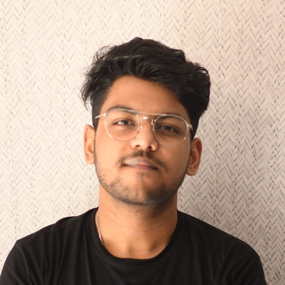 Raktim Raj Kalita – Medium