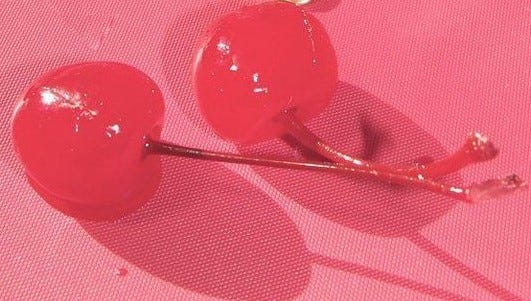 Not Cherry Pink – Medium