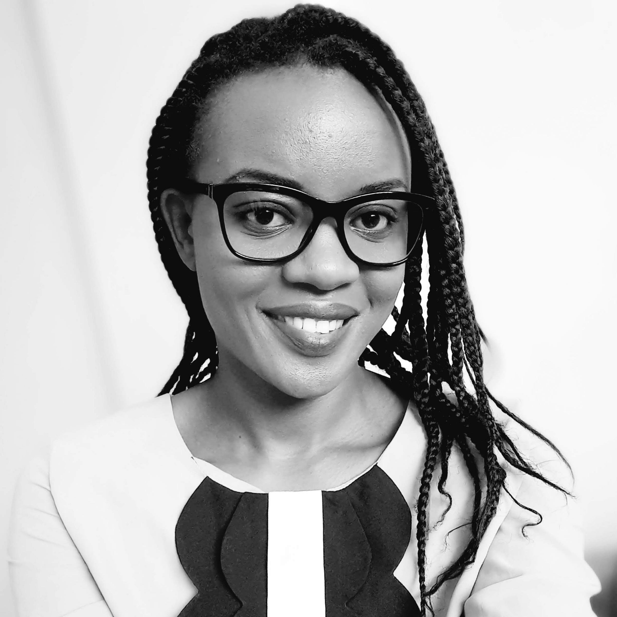 About – Gladys Kerubo – Medium