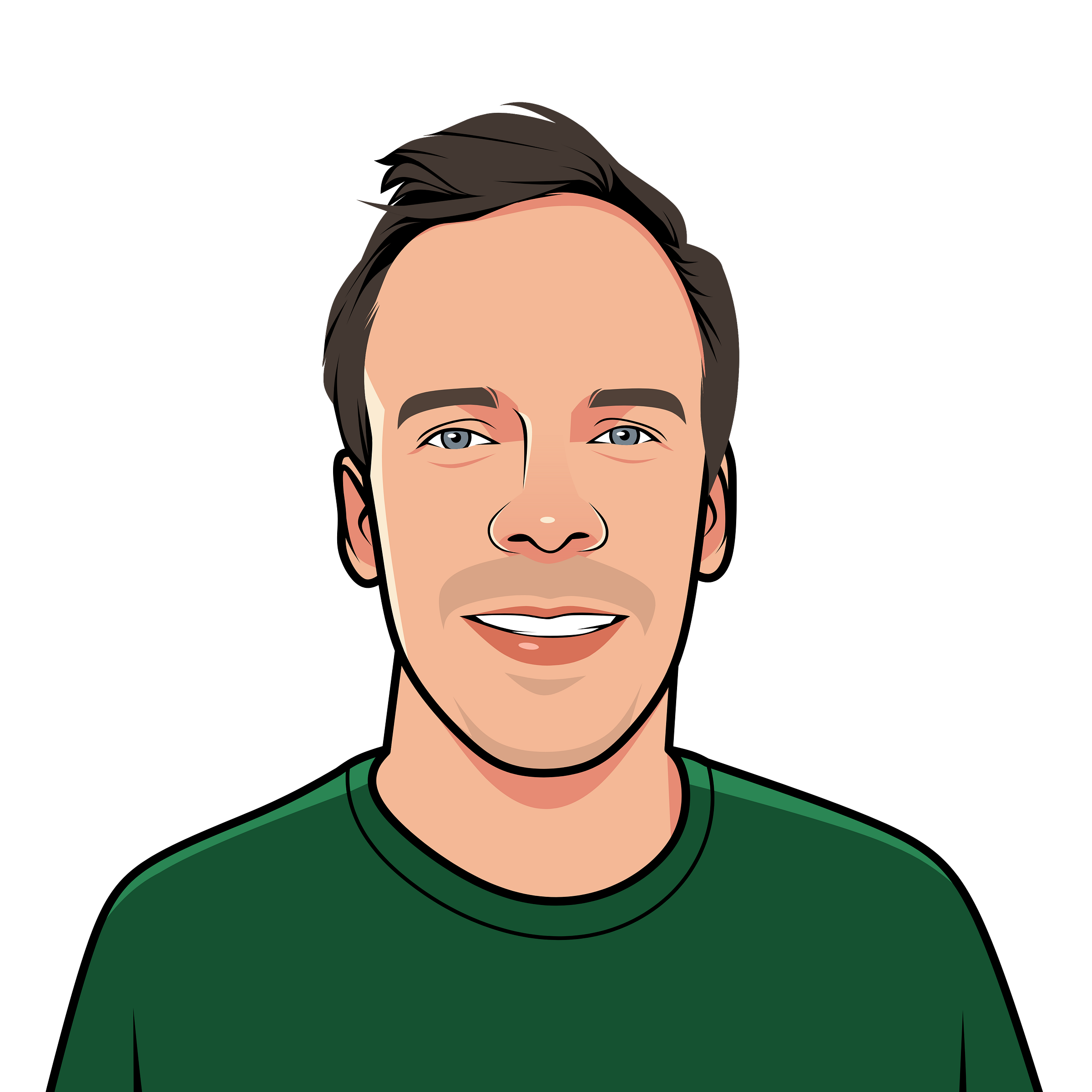 About – Dustin Betz – Medium