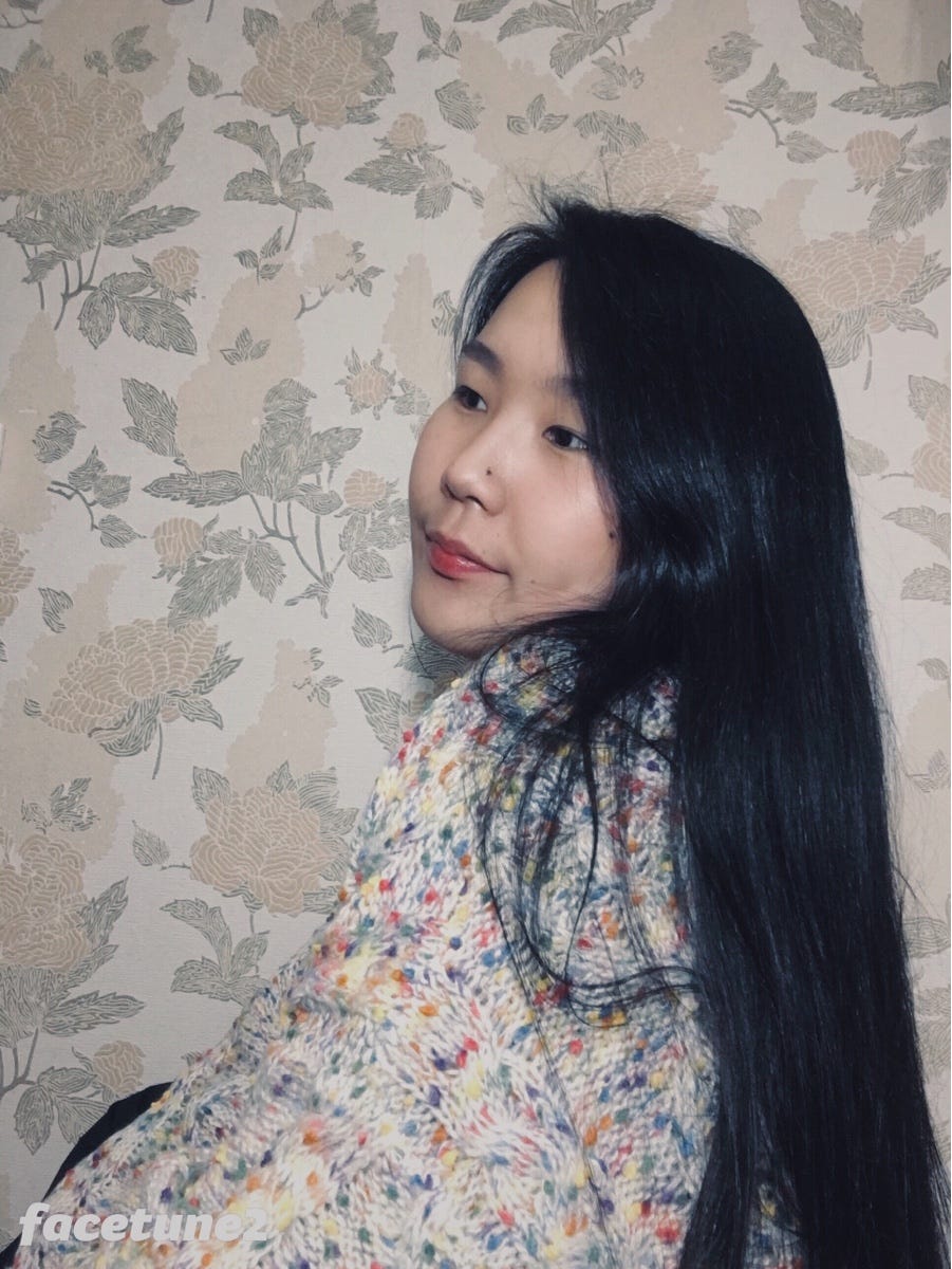 Odgerel Zaya – Medium