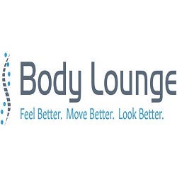 Body Lounge Park Cities – Medium
