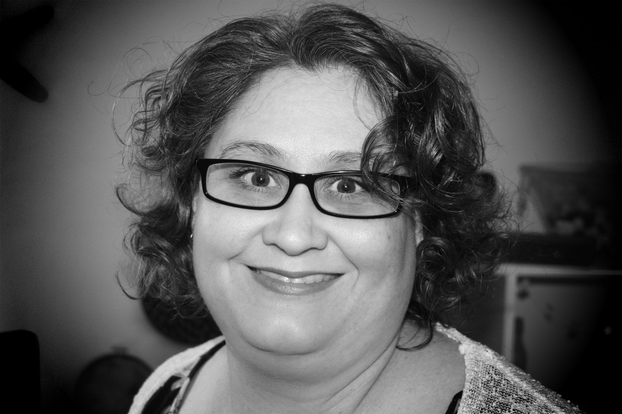 Bec Waterhouse – Medium