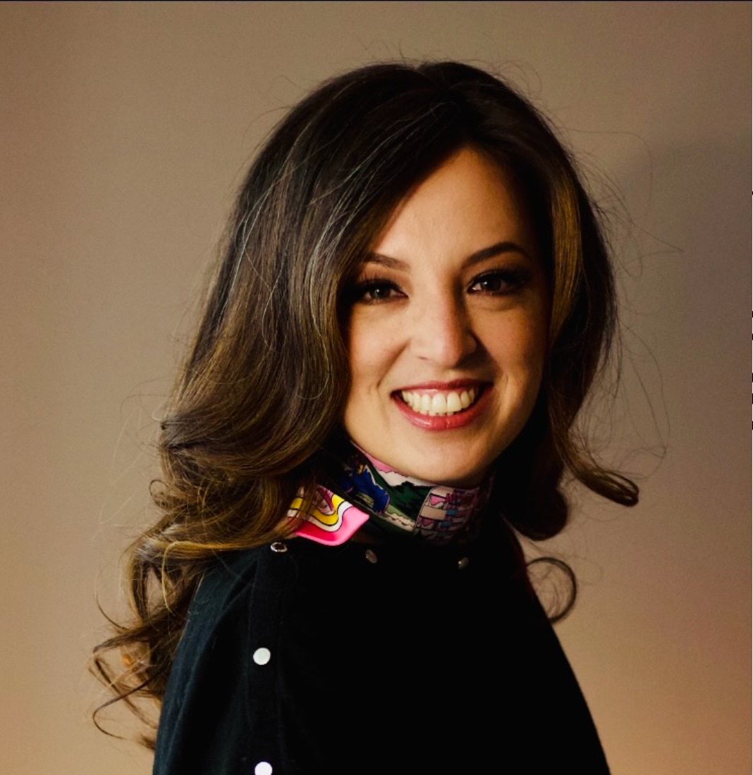 Michelle Priest – Medium