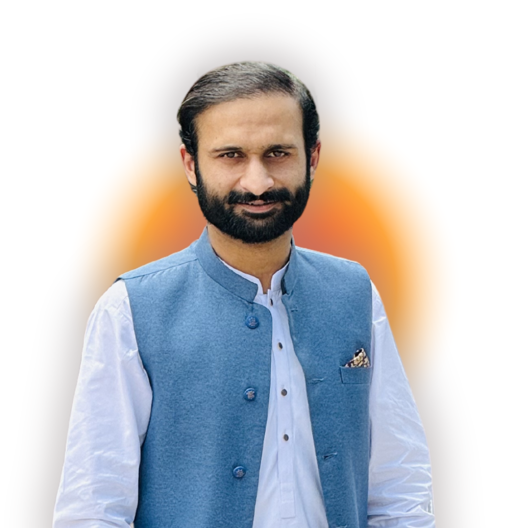 Muhammad Naveed – Medium