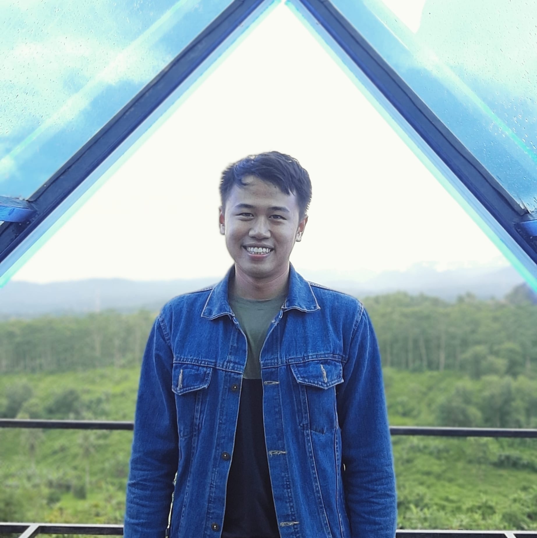 Muhamad Dani Ramanda – Medium