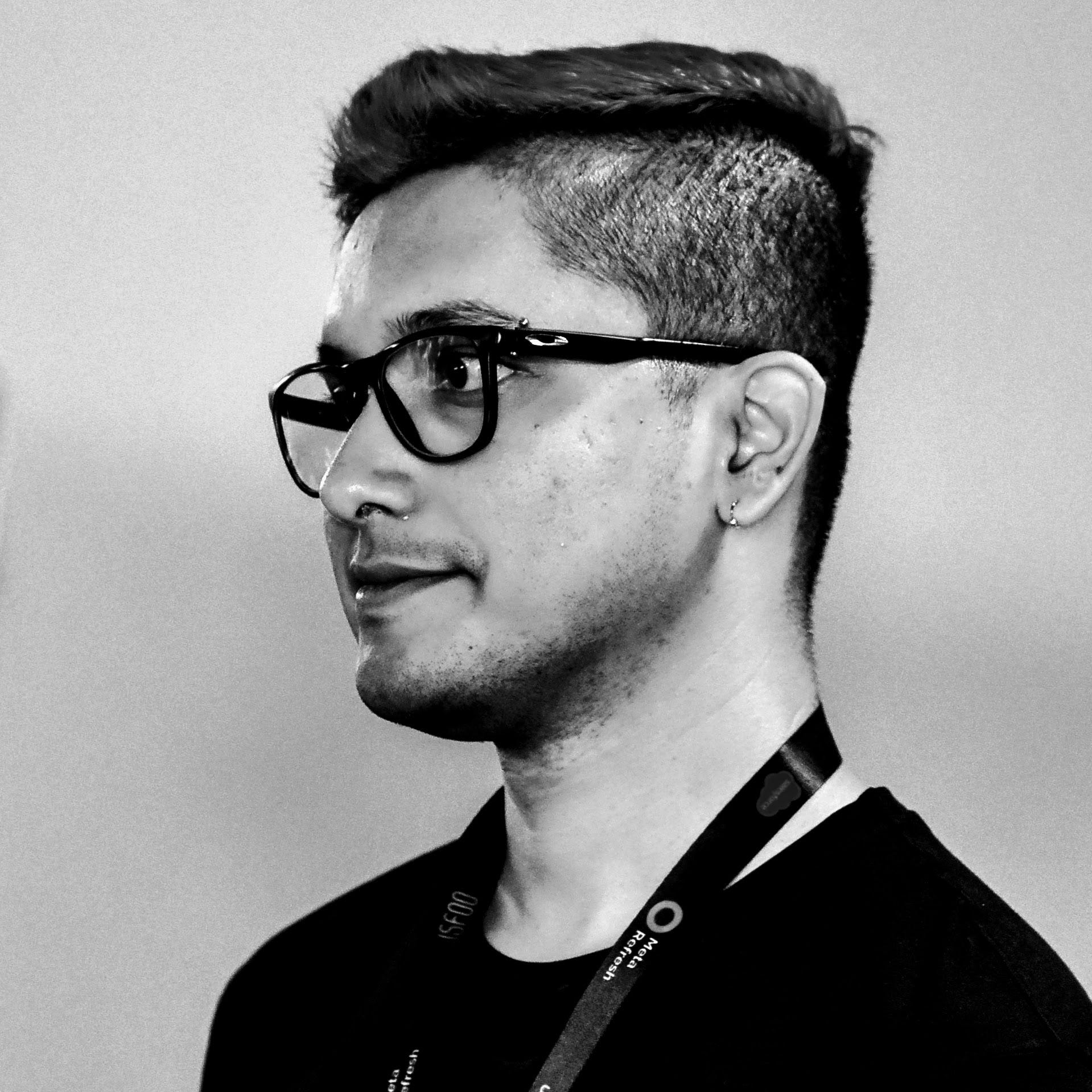 About – Kaustav Das Modak – Medium