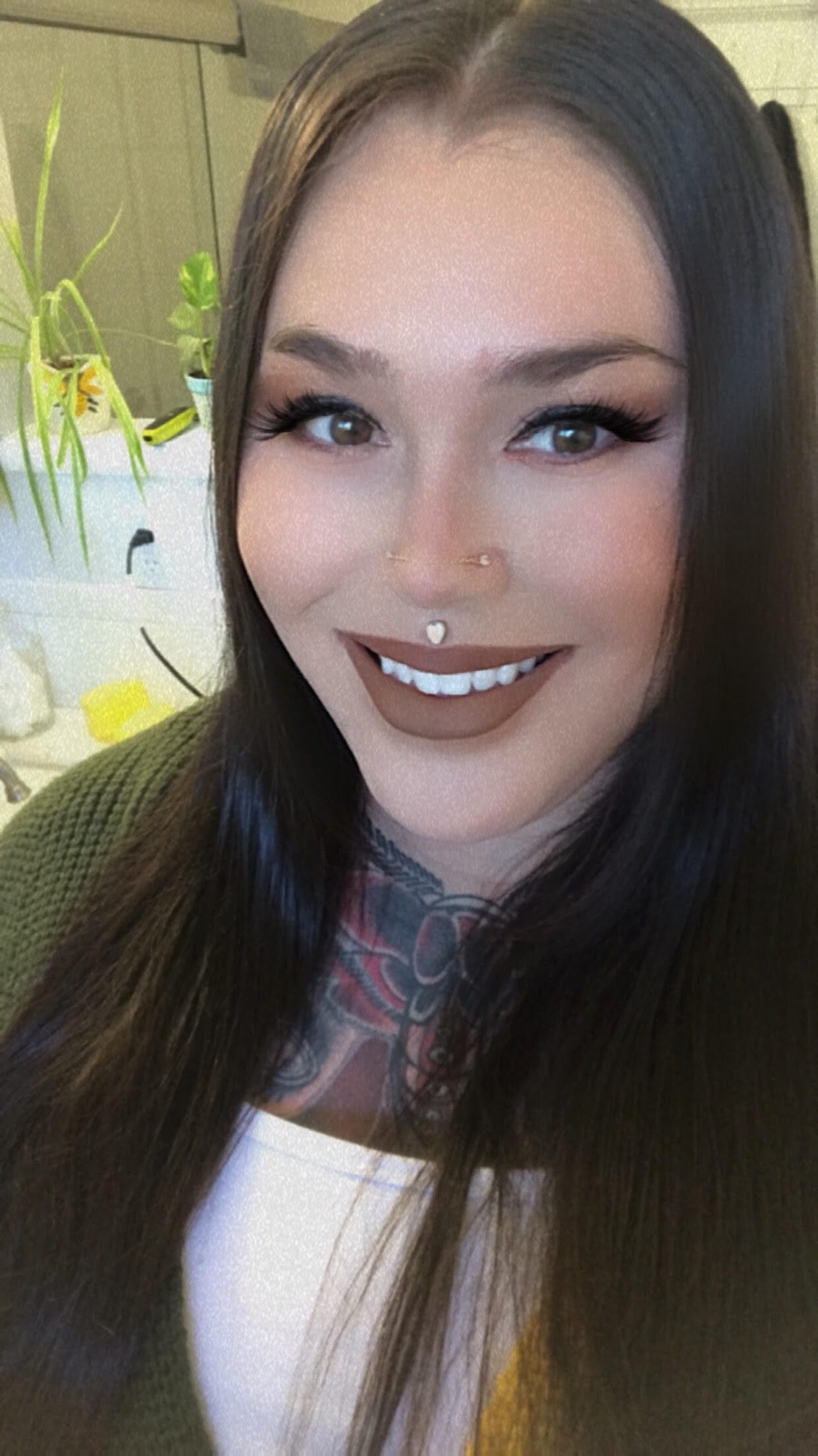 Jolene Snow – Medium
