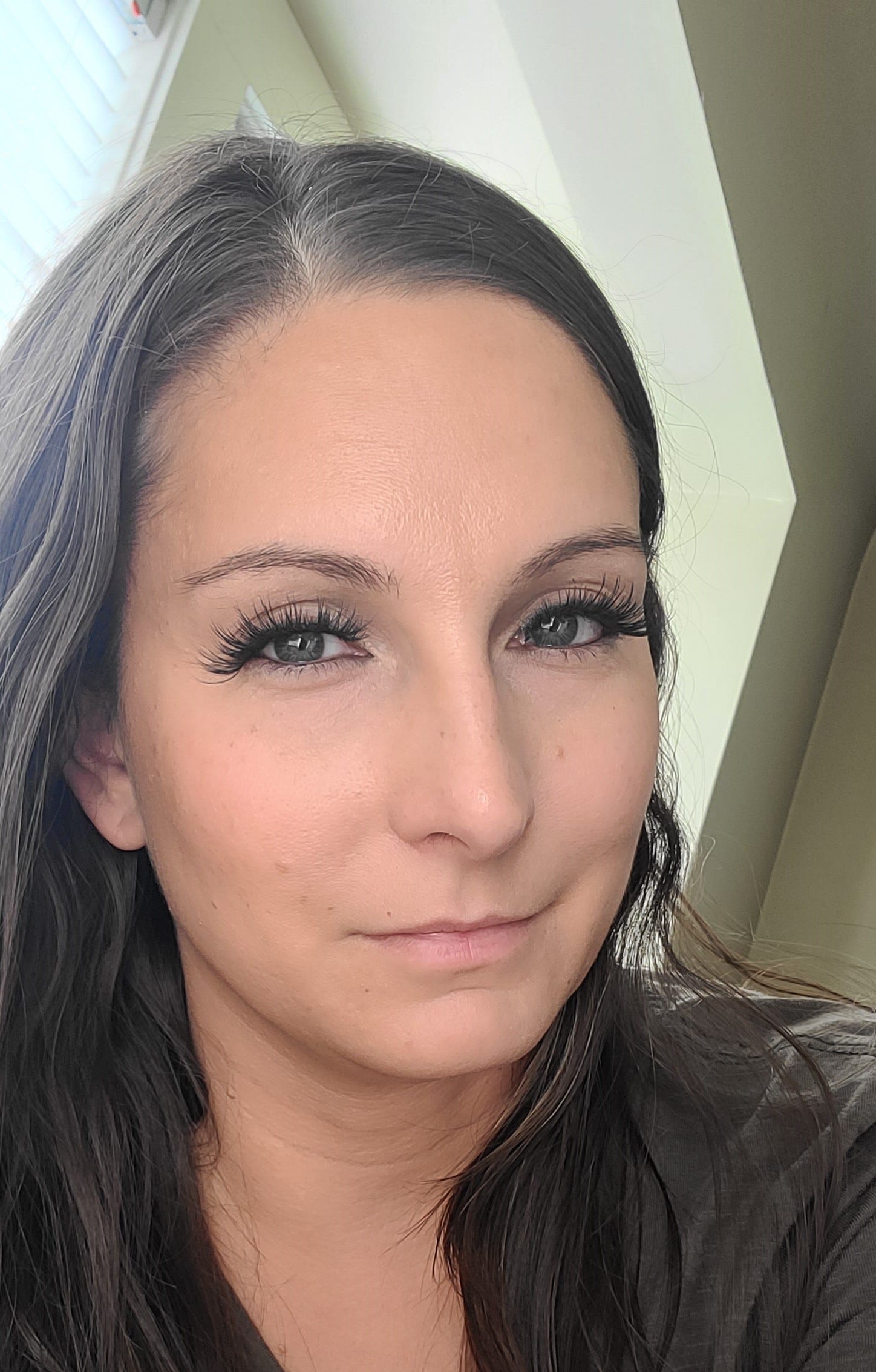 Nicole Ting – Medium
