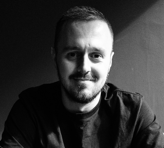 Haris Sehic – Medium