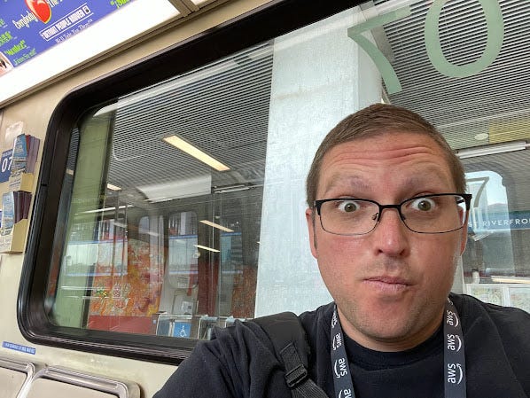 Chris P – Medium