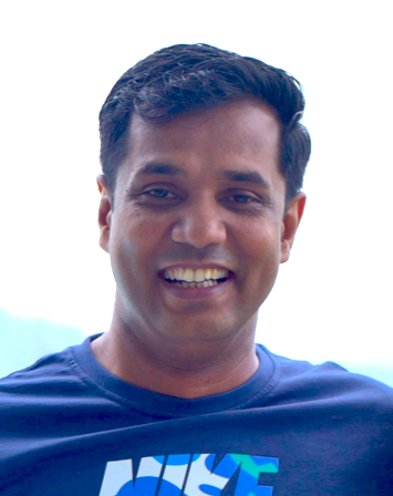 Suneth Buddhika Agampodi – Medium