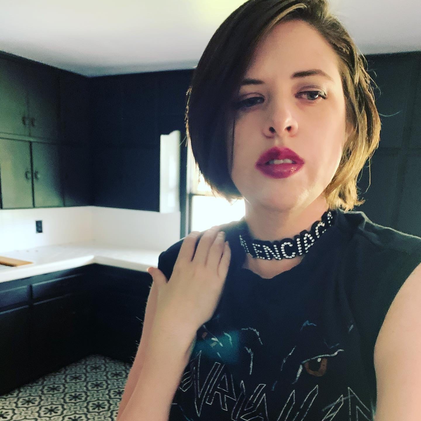 Amanda Haas – Medium