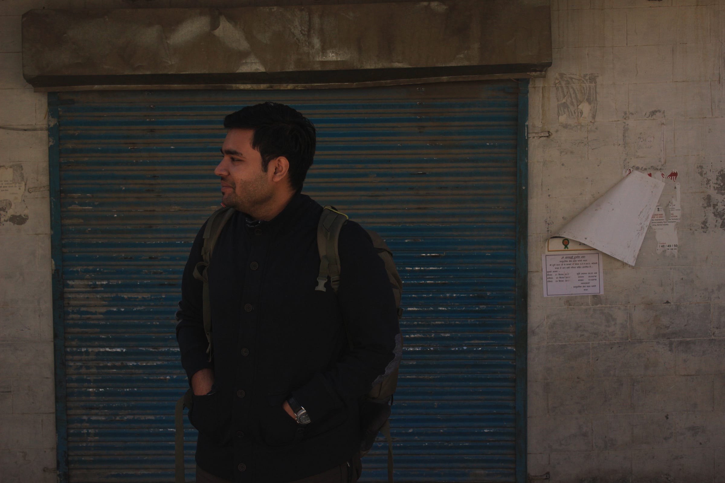 Arpit Mittal – Medium