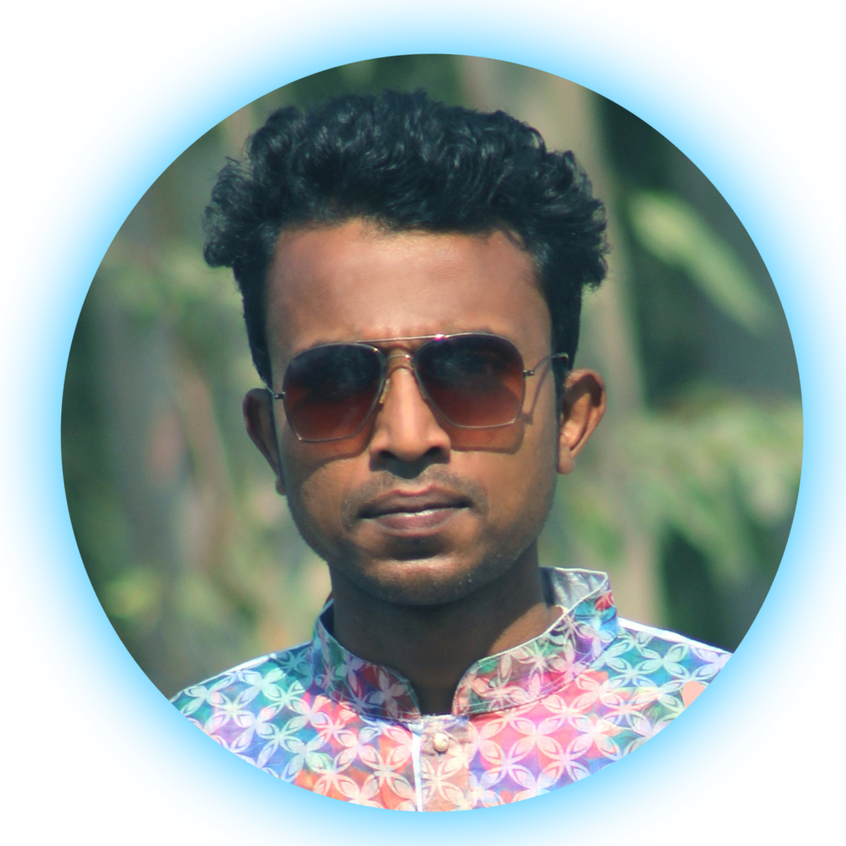 About – Nayan KR BD – Medium