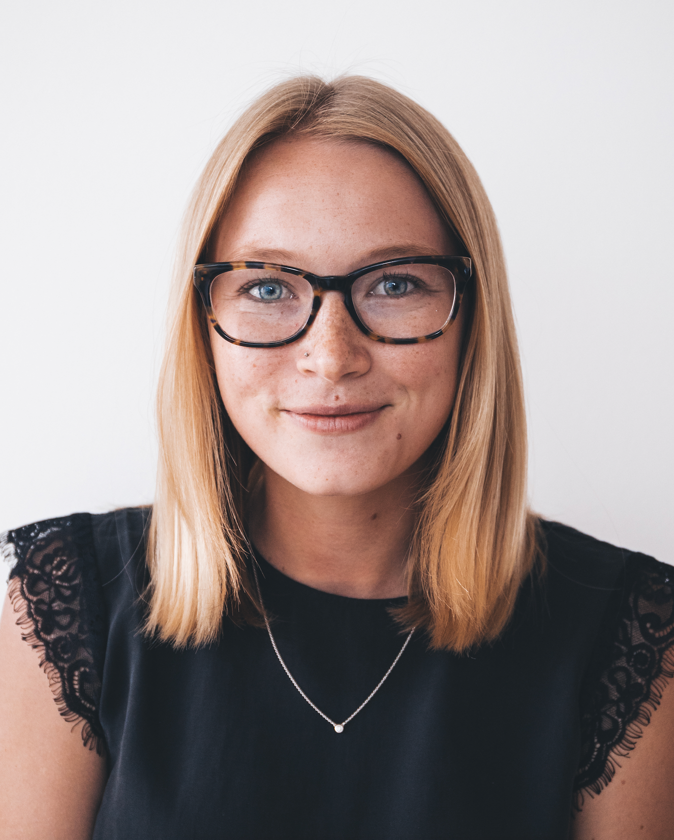 Franny Hocking – Medium