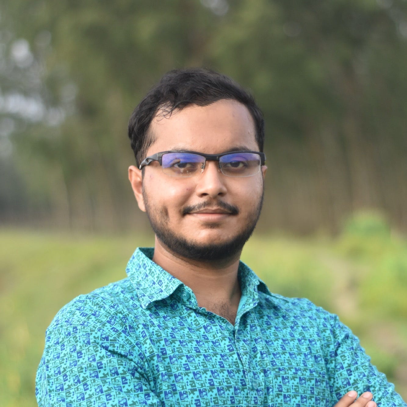 Zibran Zarif Amio – Medium