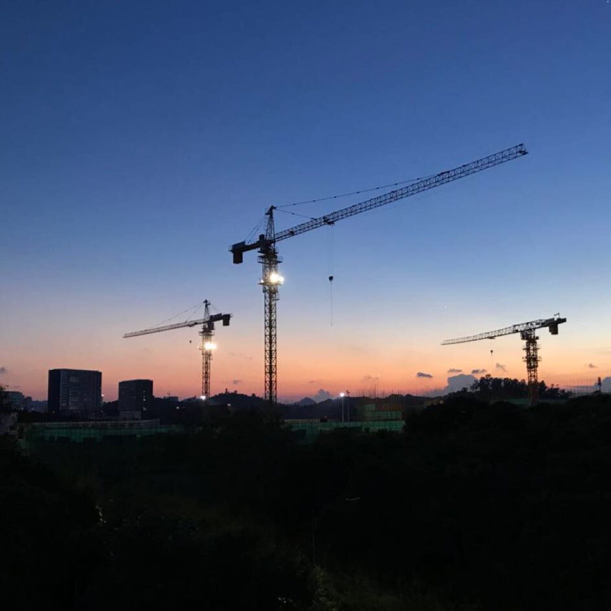 James Lin – Medium