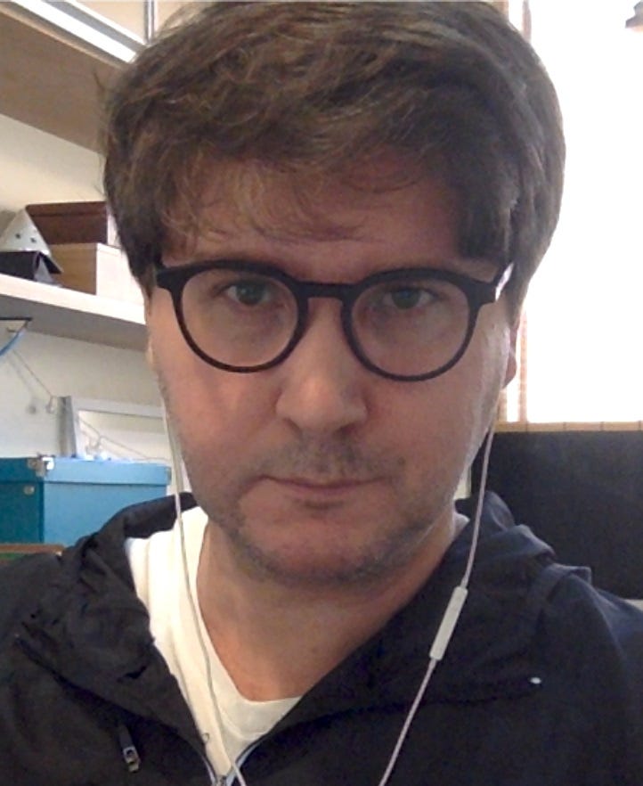 Everton Gomede Phd Medium