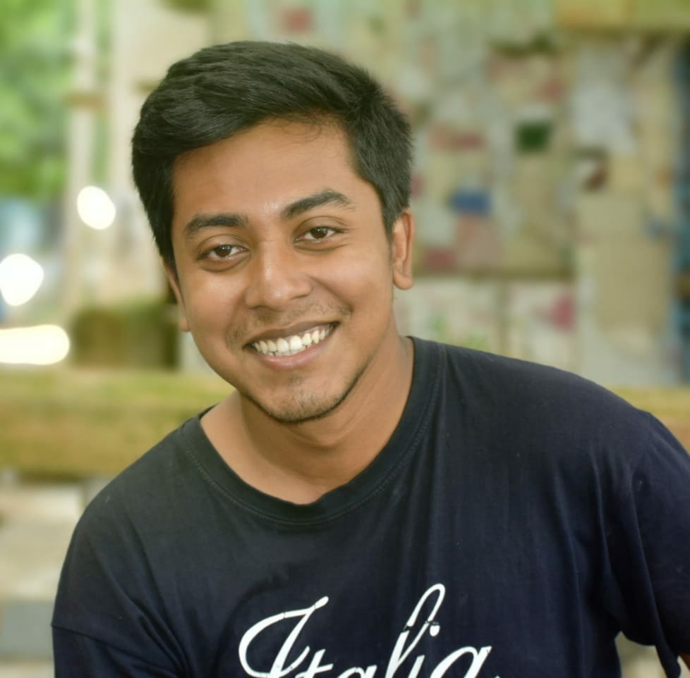 About – Subhankar Das – Medium