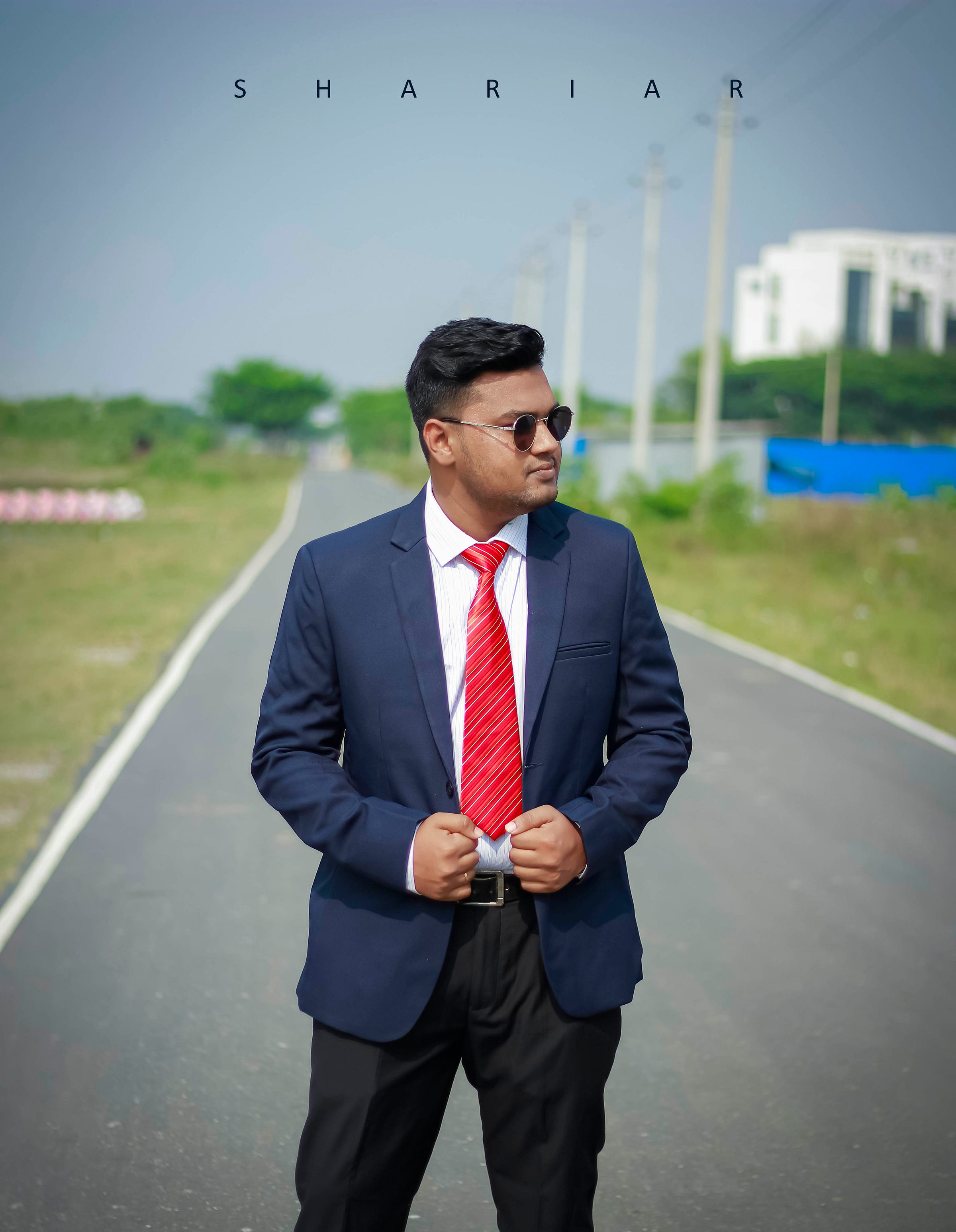 Shariar Hossain – Medium