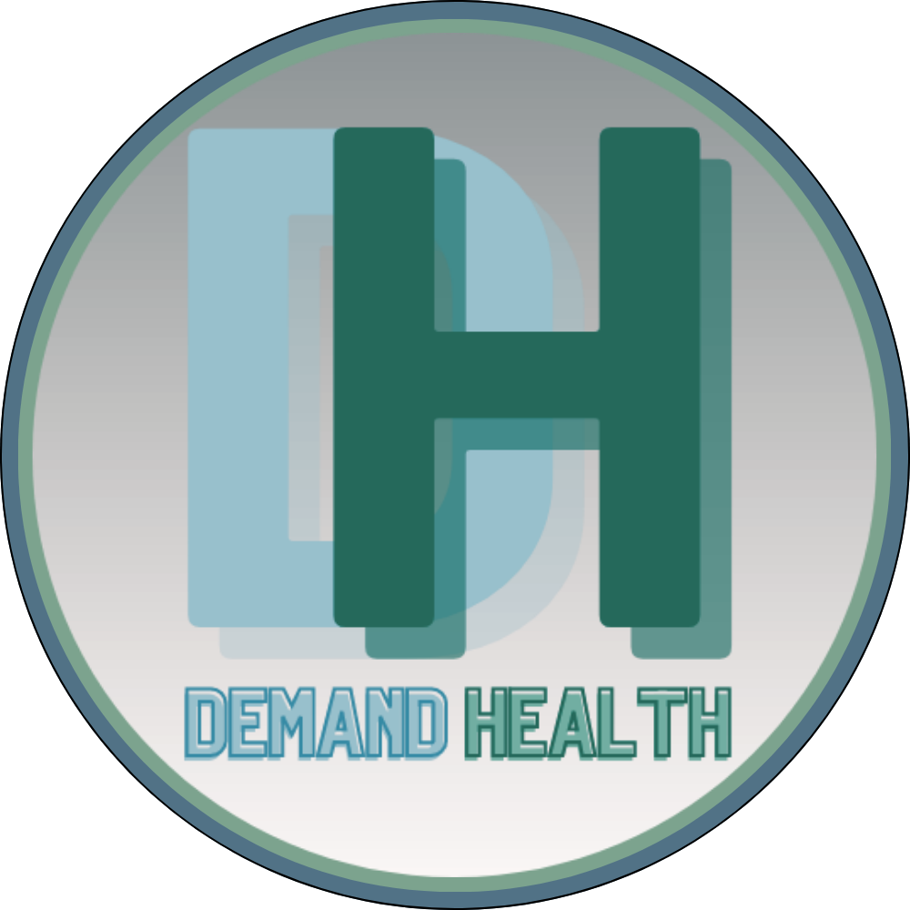 About – Demand Health – Medium