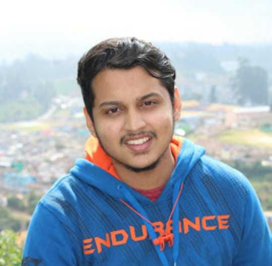 Ajay Krishna – Medium
