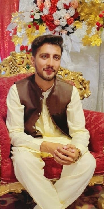 Saqib Mahmood – Medium