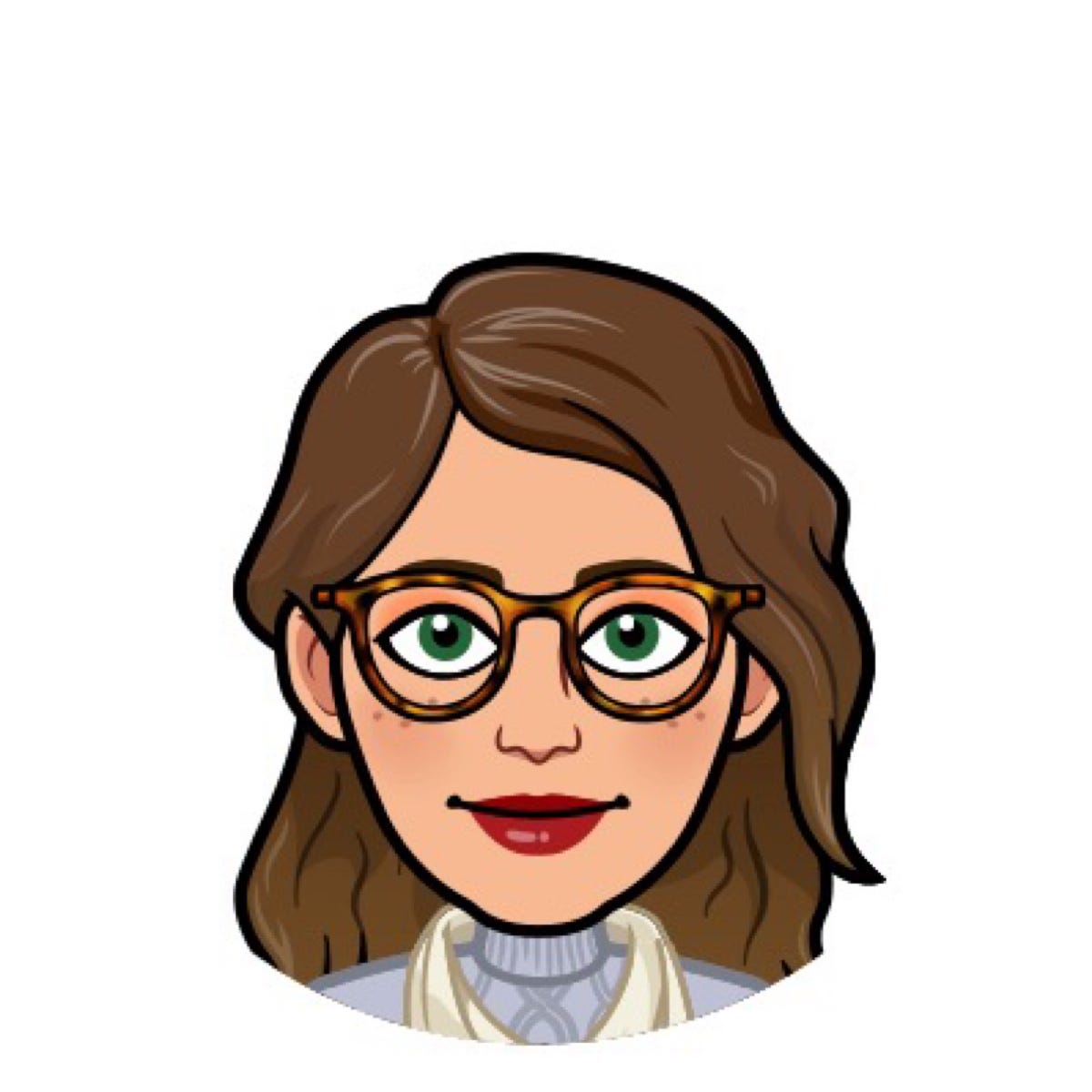 Danielle Neary – Medium