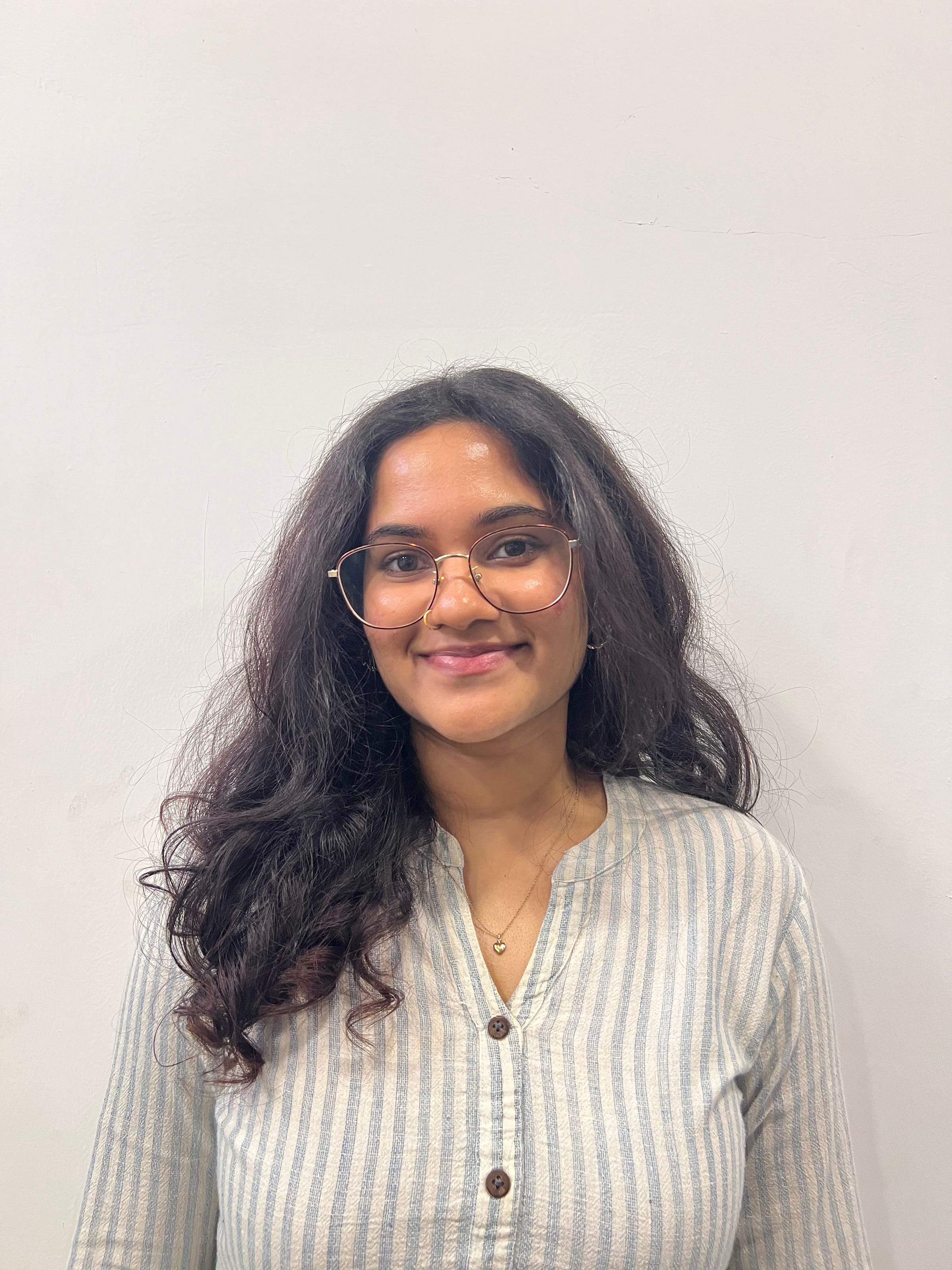 Ruchira Iyengar – Medium