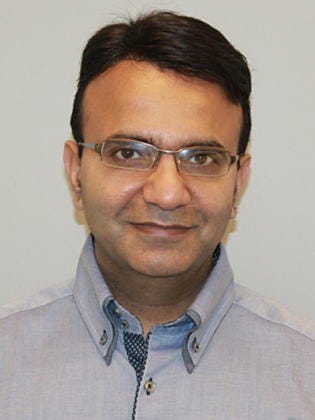 Rahul Deshpande – Medium