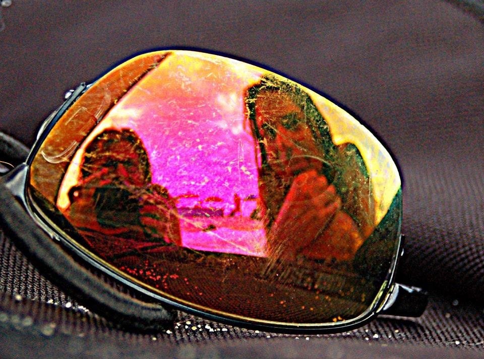 About – The Rodney – Medium