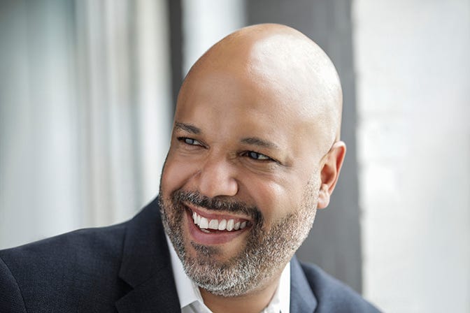 Ray Abram – Medium