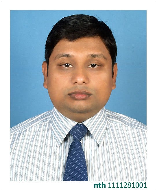 Md. Imran Khan Reza – Medium