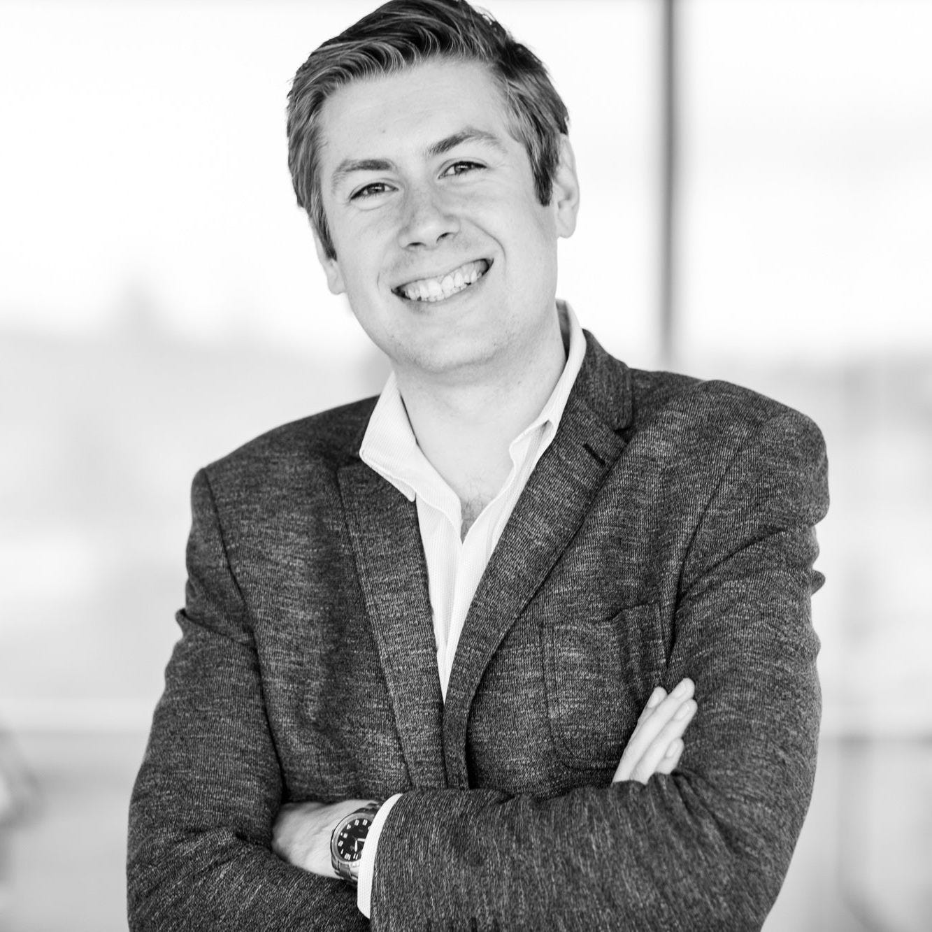 About – Chris Odegarden – Medium