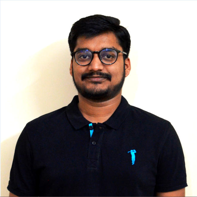 About – Paurush Sharma – Medium