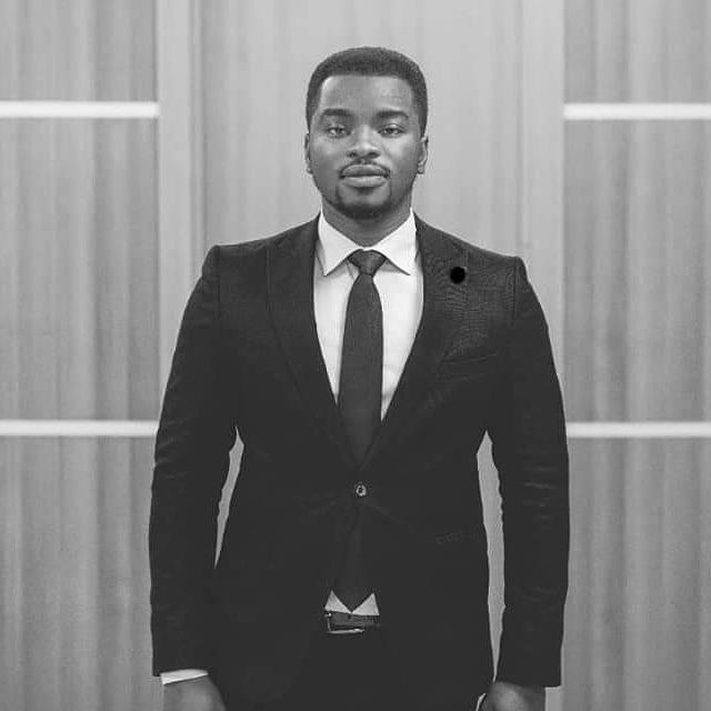 Olamide Amao – Medium