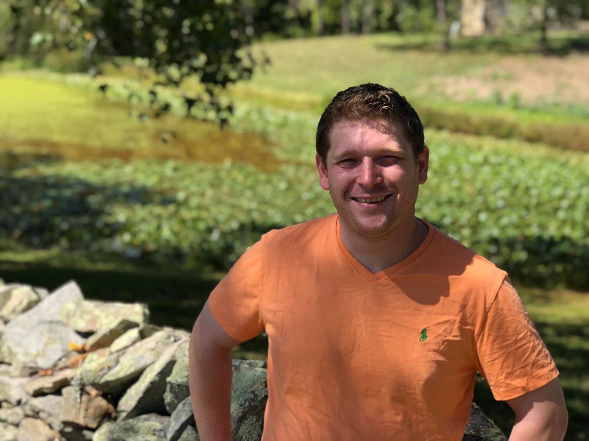 Bryan Heath – Medium