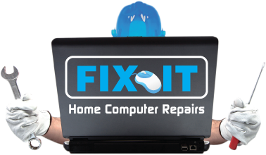 Fix It Home Computer Repairs – Medium