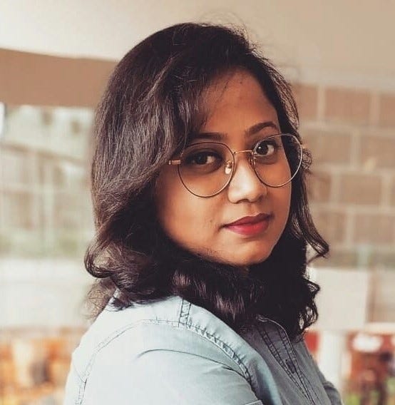 Anannya Guha – Medium